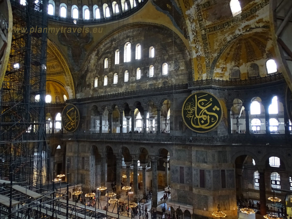 Istanbul - secrets of the city - blog: PlanMyTravels.eu
