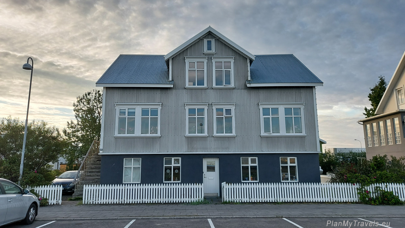 Akureyri - northern Iceland - blog: PlanMyTravels.eu