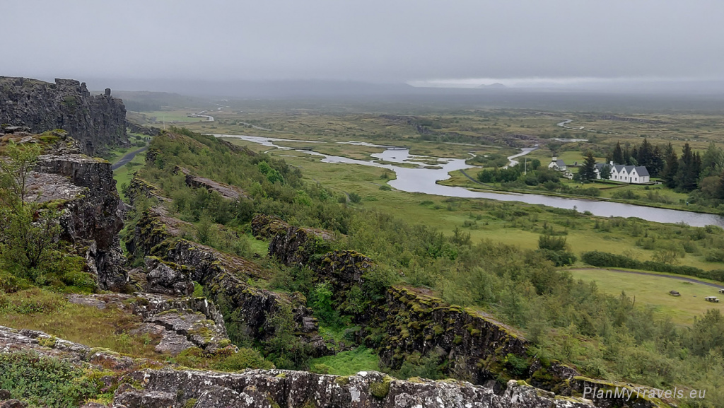 Golden Circle - treasures of Iceland - blog: PlanMyTravels.eu