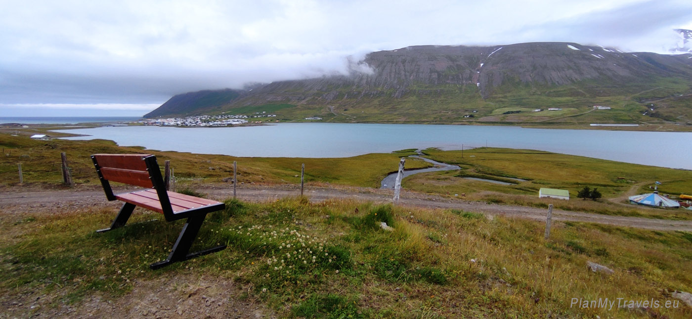 Półwysep Trolli - północna Islandia - blog: PlanMyTravels.eu
