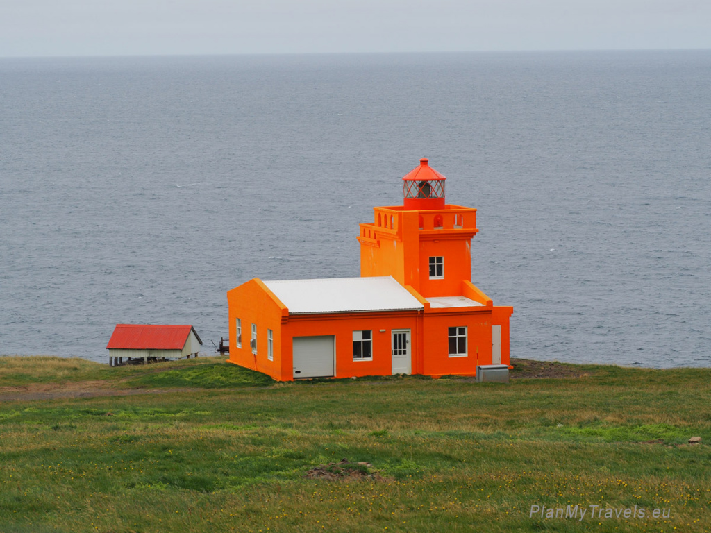 Półwysep Trolli - północna Islandia - blog: PlanMyTravels.eu