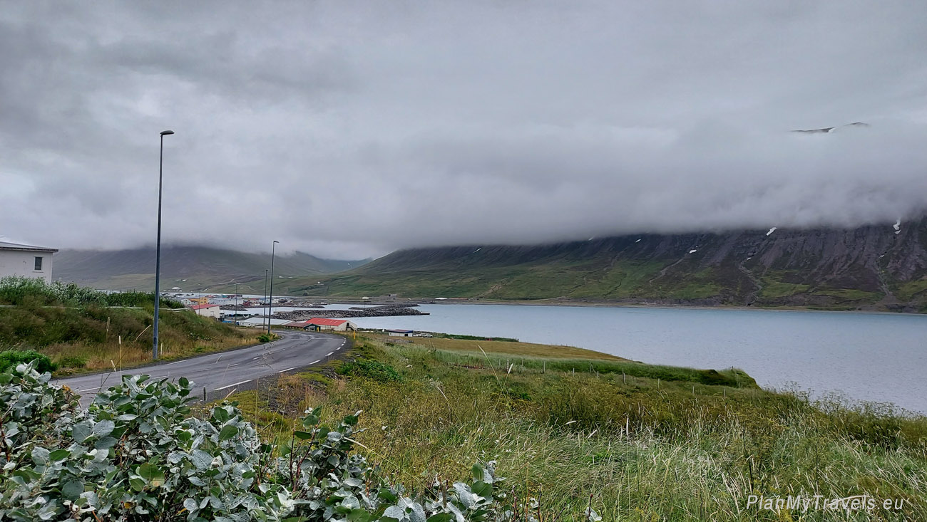 Półwysep Trolli - północna Islandia - blog: PlanMyTravels.eu