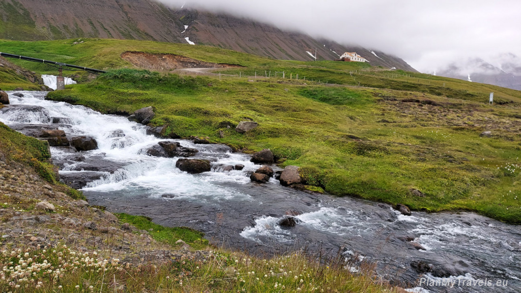 Półwysep Trolli - północna Islandia - blog: PlanMyTravels.eu