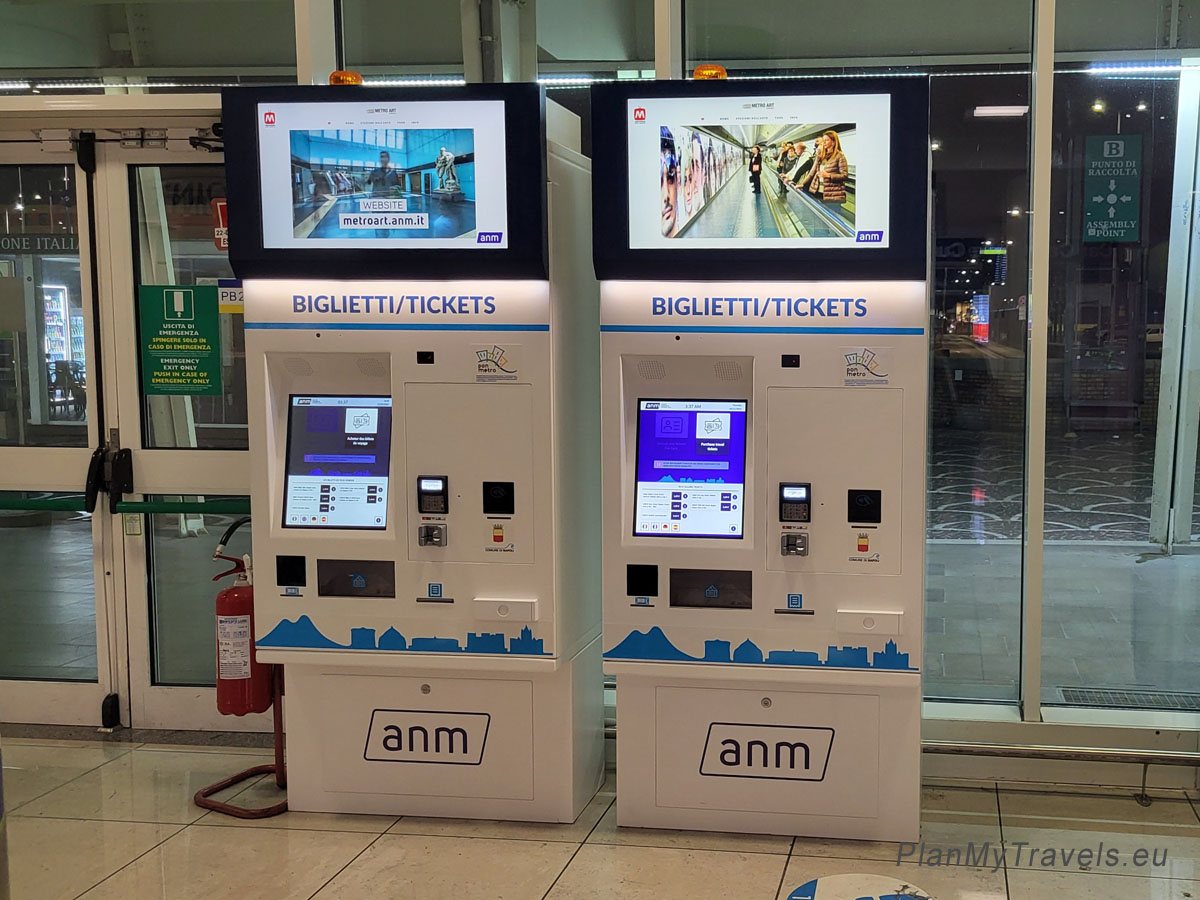 PlanMyTravels.eu - travel blog